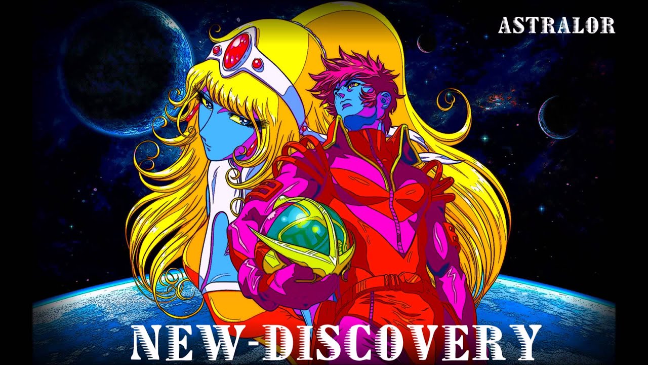 Daft Punk - High Life - YouTube