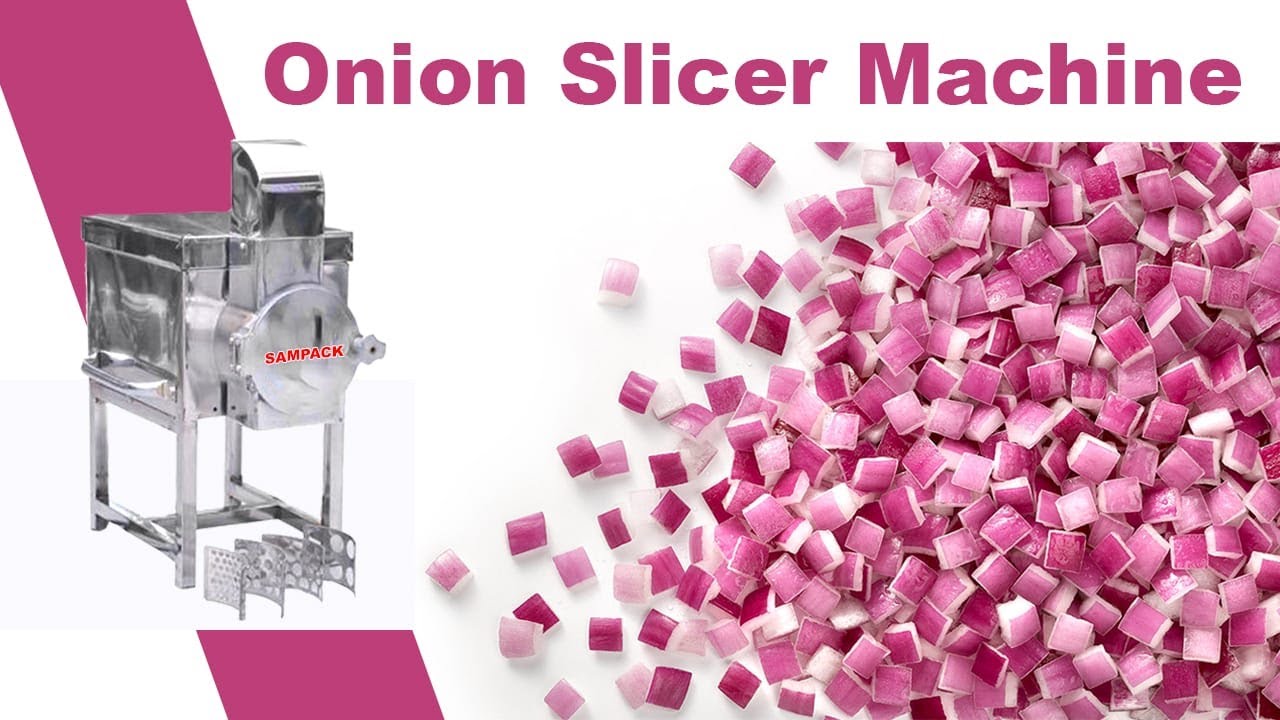 Onion cutting machine Coimbatore | Onion Slicing Machine | Onion Slicer ...