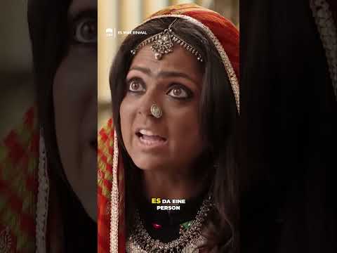 Gefangene der Liebe: Freiheit gegen Verrat! | GU3O