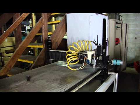 2550 engraver