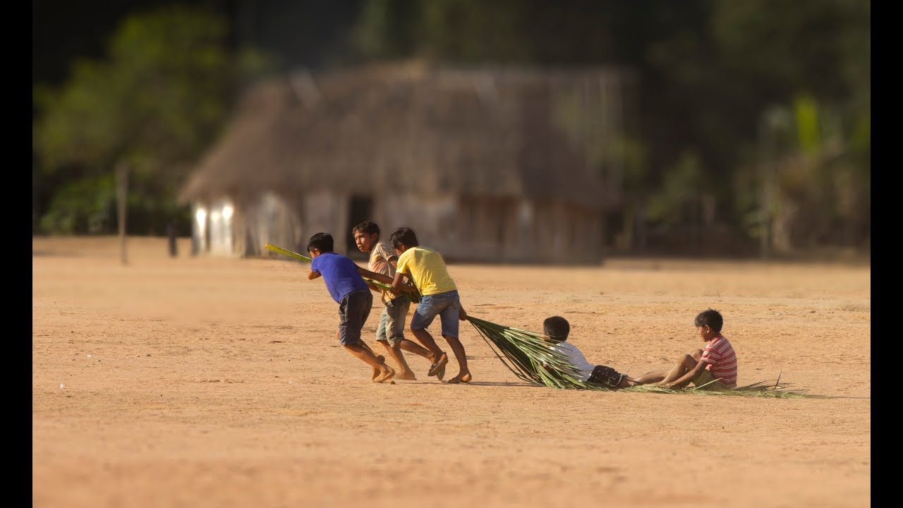 WAAPA- English Trailer - YouTube