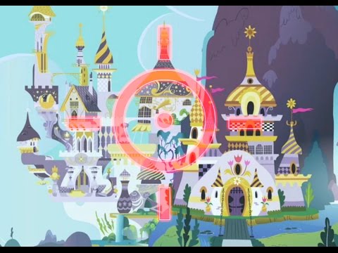 Stringanime LIVE STREAM Canterlot Drawing prt1 - YouTube