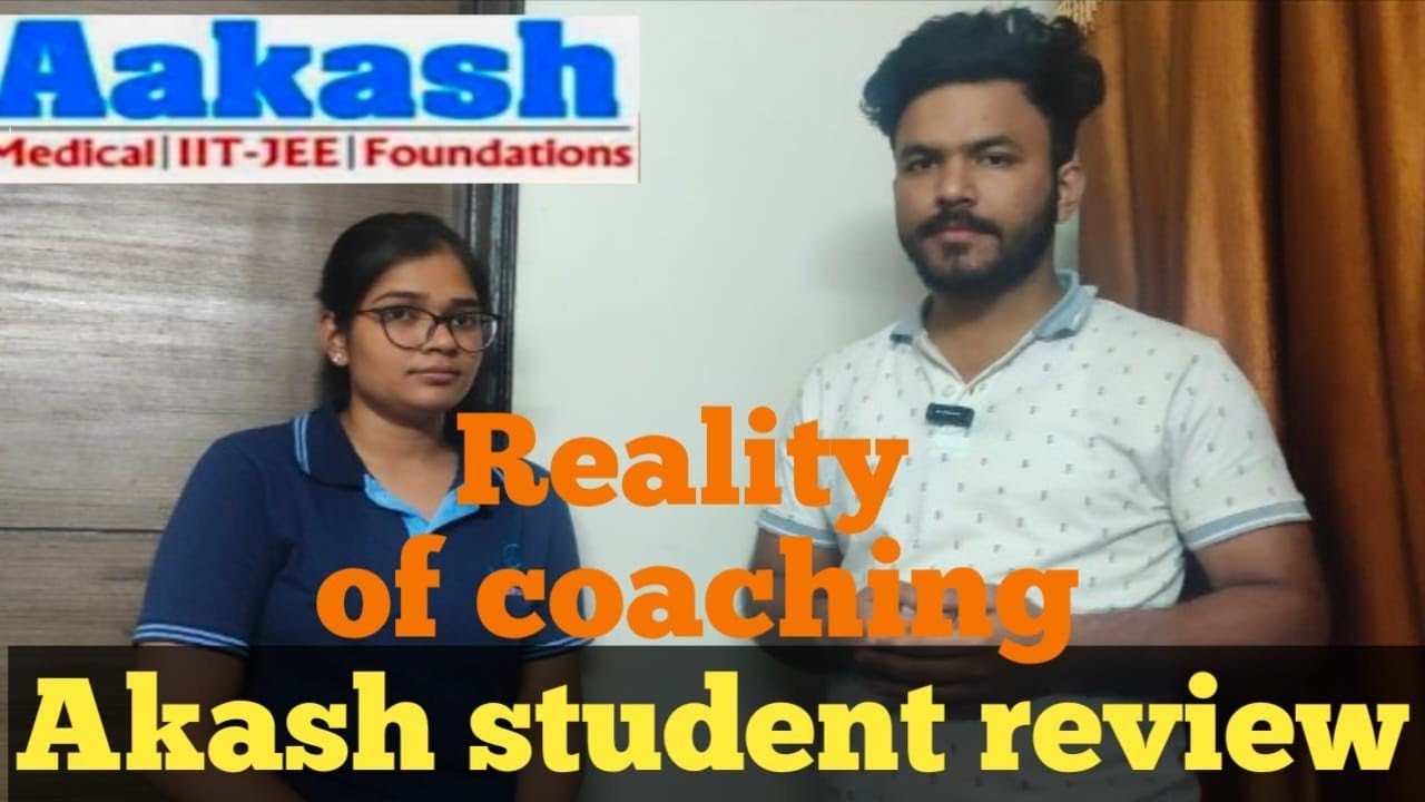 Aakash Coaching Review By Student Of Aakash Aakash Coaching Detail aakash-coaching-review-by-student-of-aakash-aakash-coaching-detail