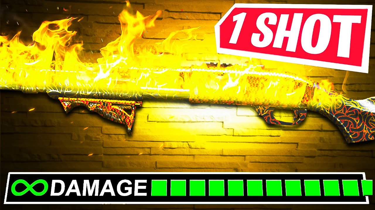 new *ONE SHOT* LOCKWOOD 680 in WARZONE 3! 🔥 (Best LOCKWOOD 680 Class ...