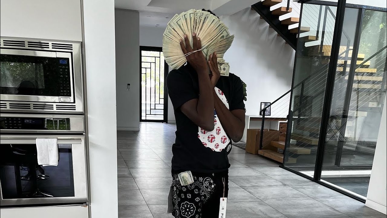 KFN Spec -Amazing (Official music video ) - YouTube