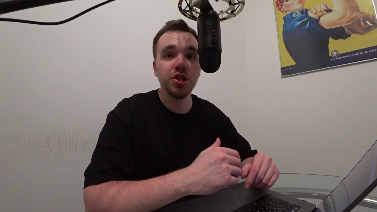 [React + Redux 2020]: Приветствие - YouTube