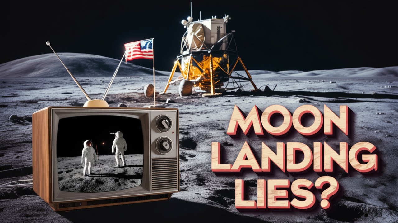 What If We Never Landed on the Moon - YouTube