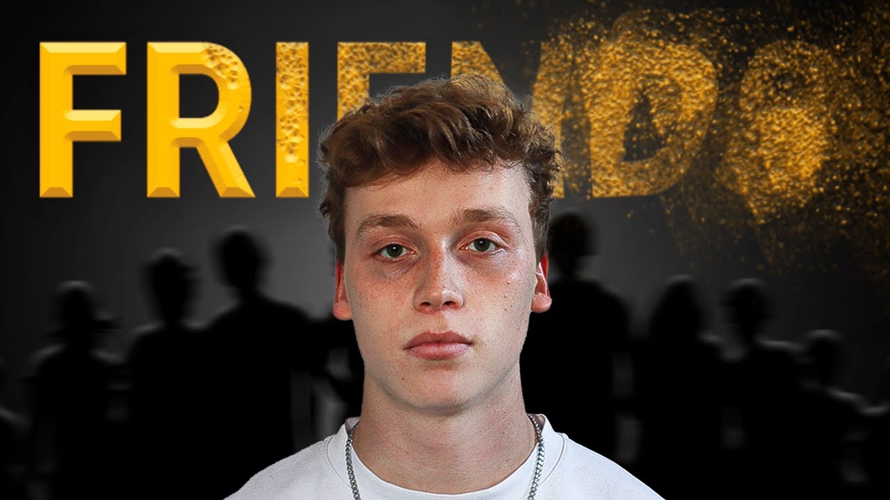 The Self Help Trap - YouTube