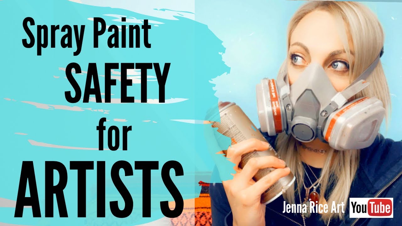 If you want to be a STREET ARTIST or GRAFFITI ARTIST, watch this FIRST ...
