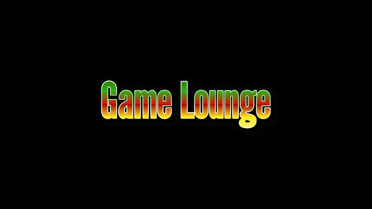 game lounge S2 eps 3 special debut of arcade champion a wonderful card ...
