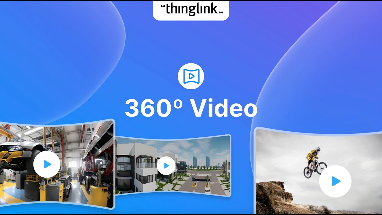 🎨 Base Media - 360° Video - YouTube