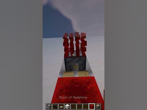 How to build a laptop in Minecraft! - YouTube