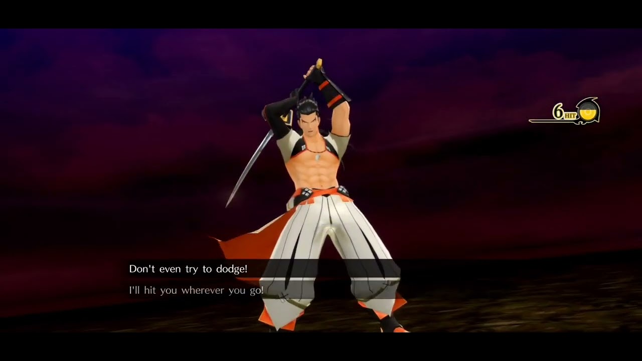Tales of Crestoria - Mystic Arte: Rangetsu Eagle - YouTube