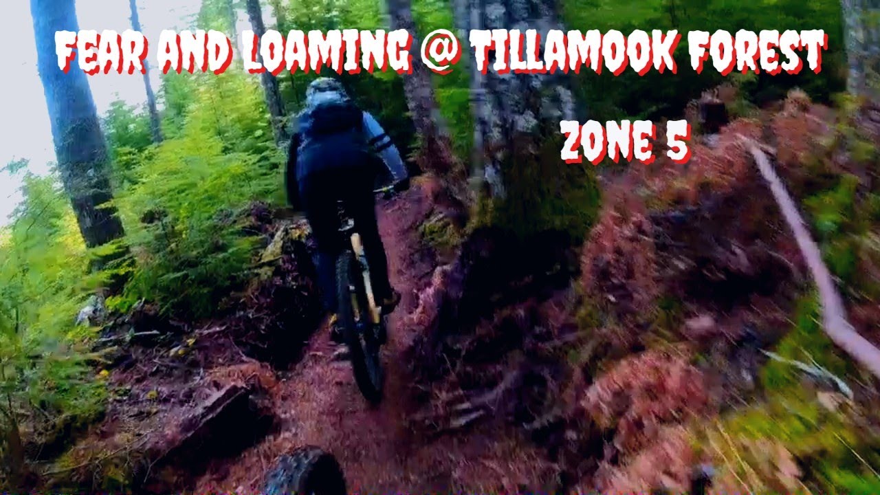 Fear and Loaming Zone 5 - YouTube