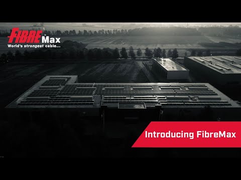 FibreMax company introduction - YouTube
