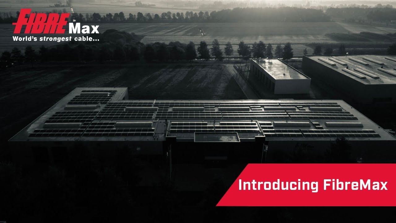 FibreMax company introduction - YouTube