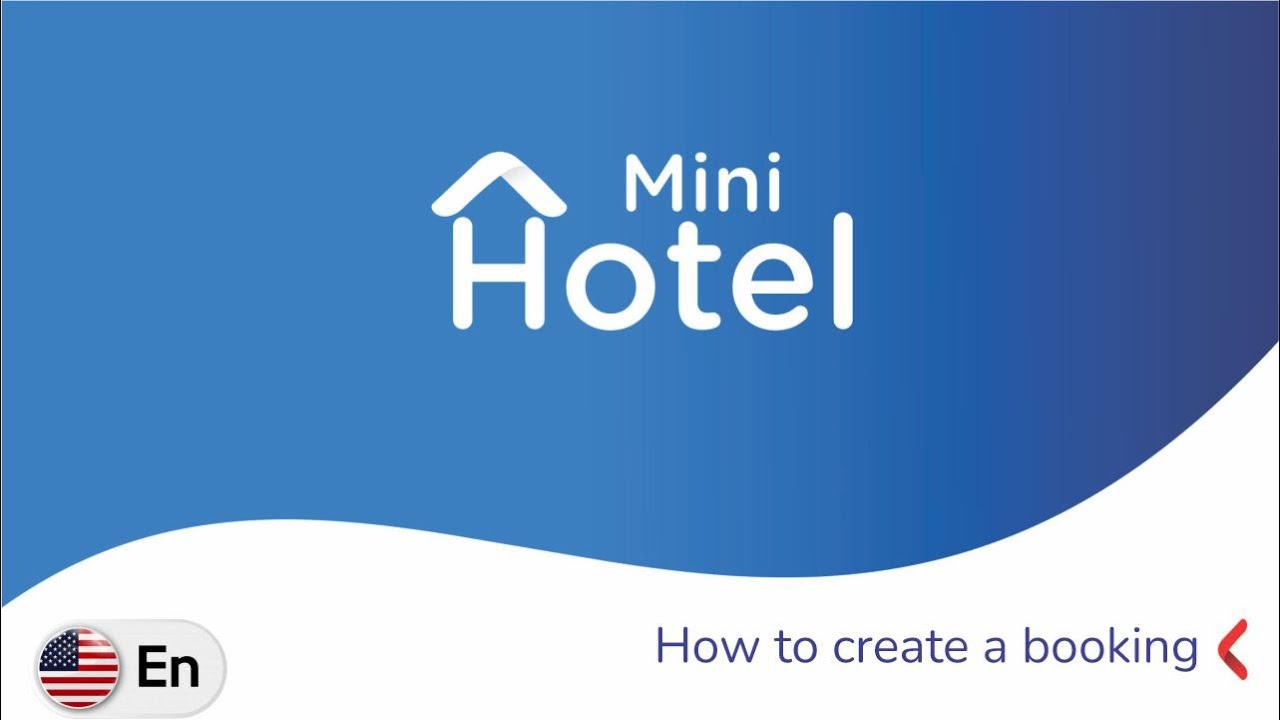 02 . How to create a booking - YouTube