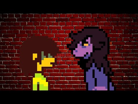 YOU, ME, GAS STATION