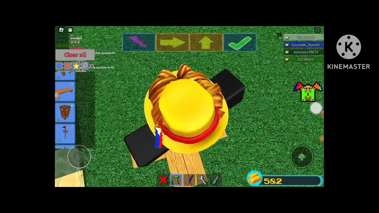 How To Fly in build a boat - YouTube