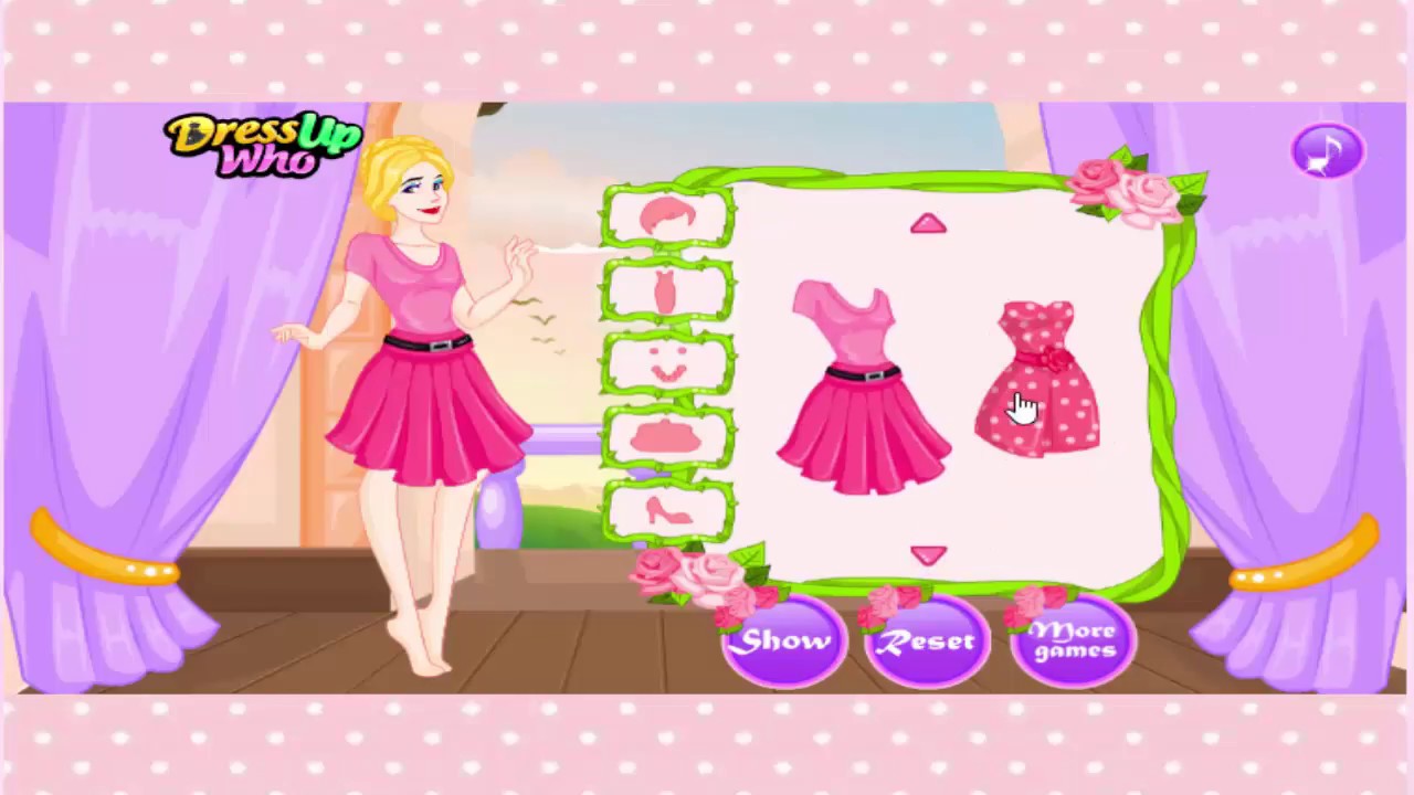 Disney Princess Games Waking Up Sleeping Beauty - YouTube