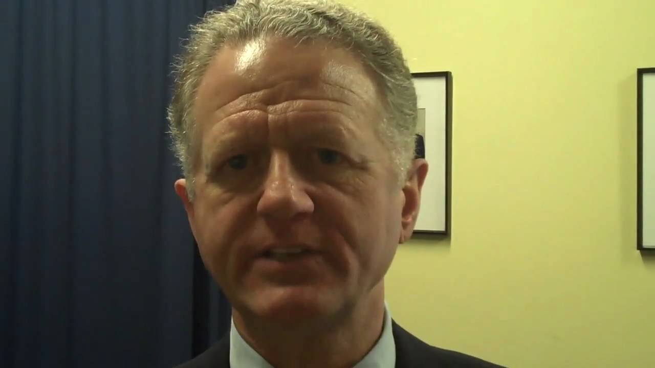 NextGenWeb interviews Graham Richard - YouTube