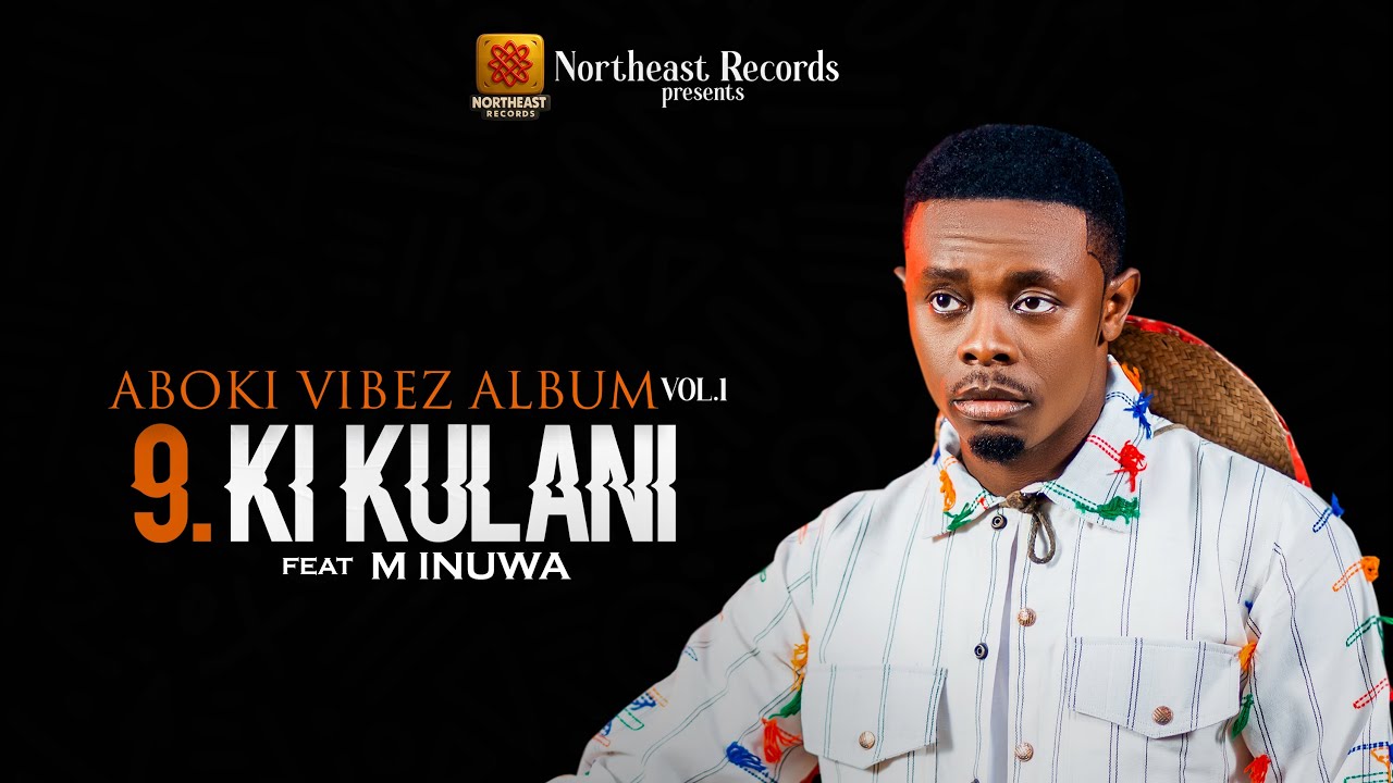 Lilin Baba,Nura M Inuwa - Ki Kulani ( Lyrics Video ) - YouTube