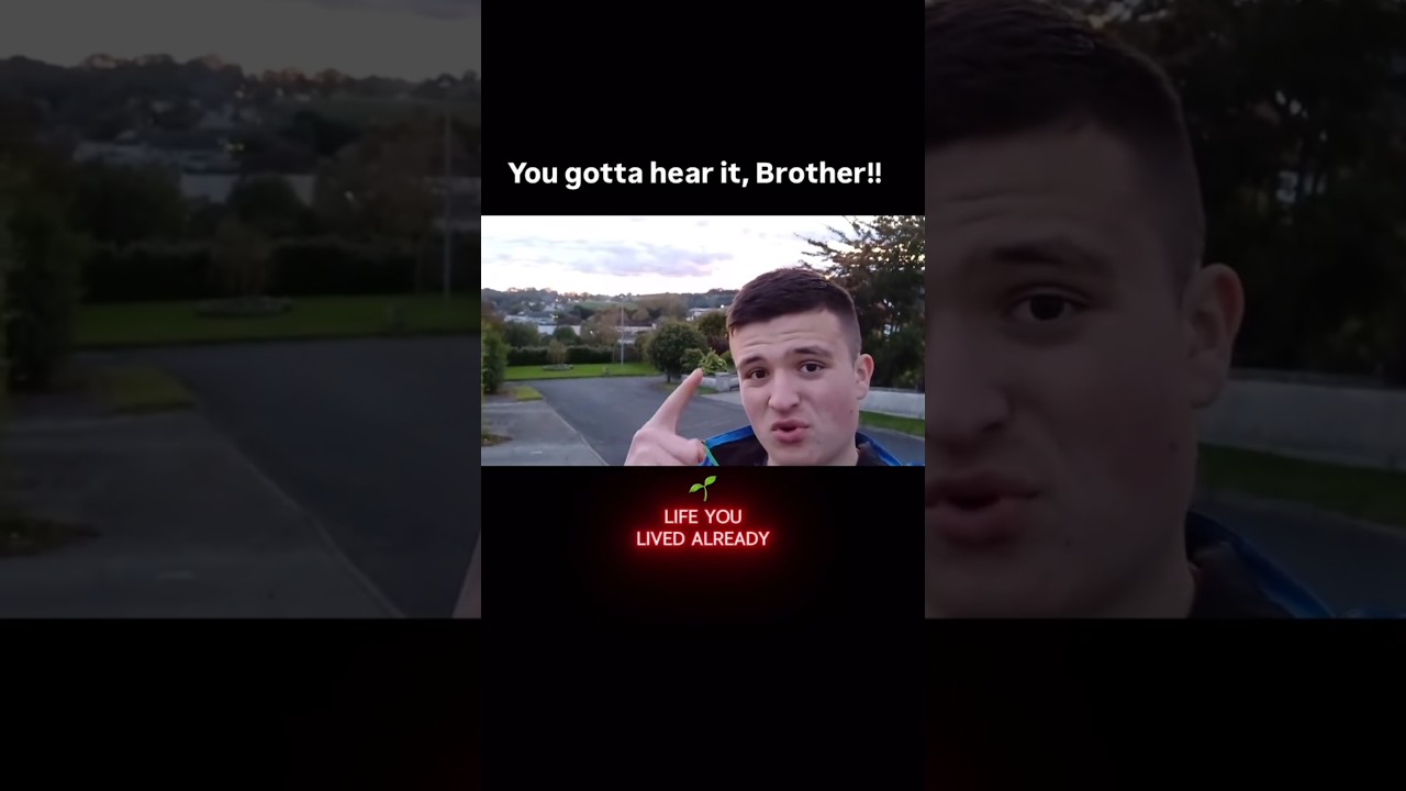 Bro, if you want finally Lock in with me write in the comment the word ...