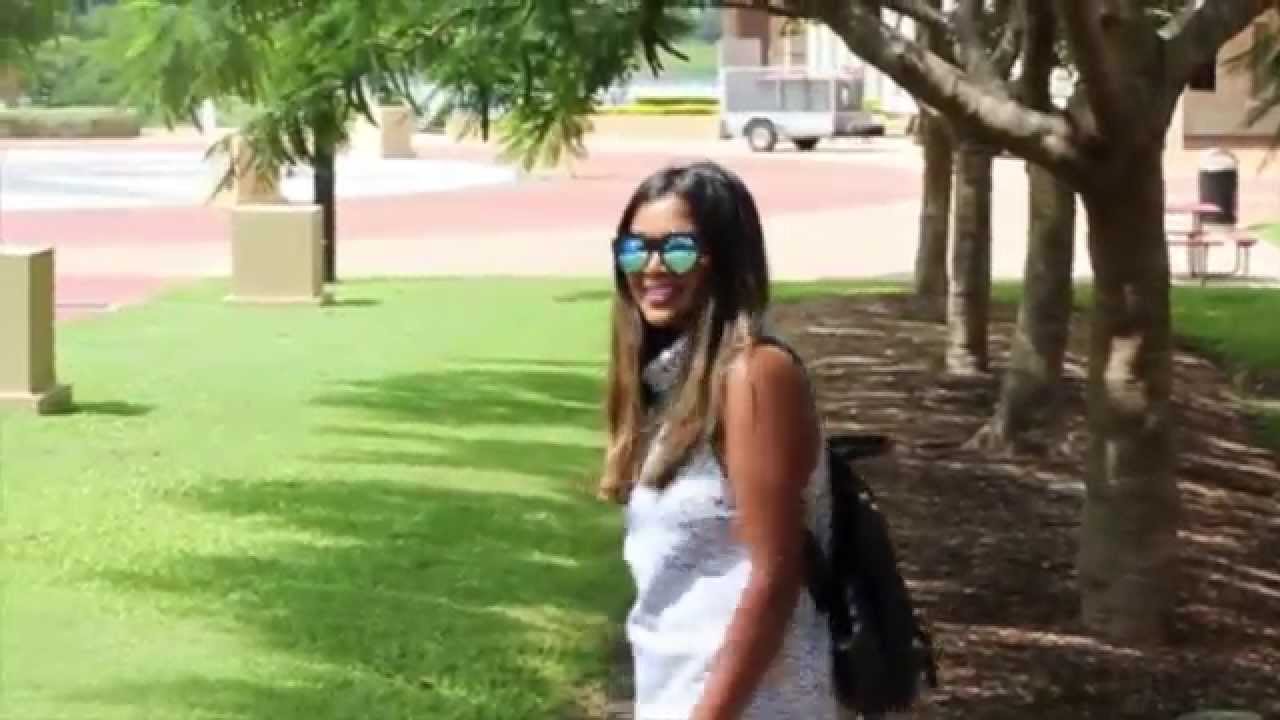 ASOS ON CAMPUS ♡ Student Style - YouTube