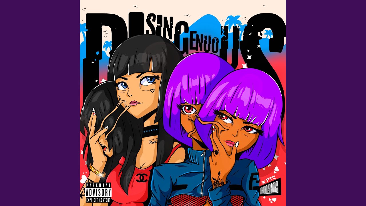 Disingenuous - YouTube