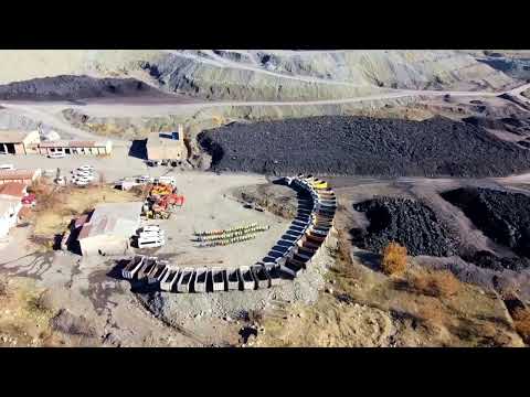 Şırnak Kömür Madenleri
