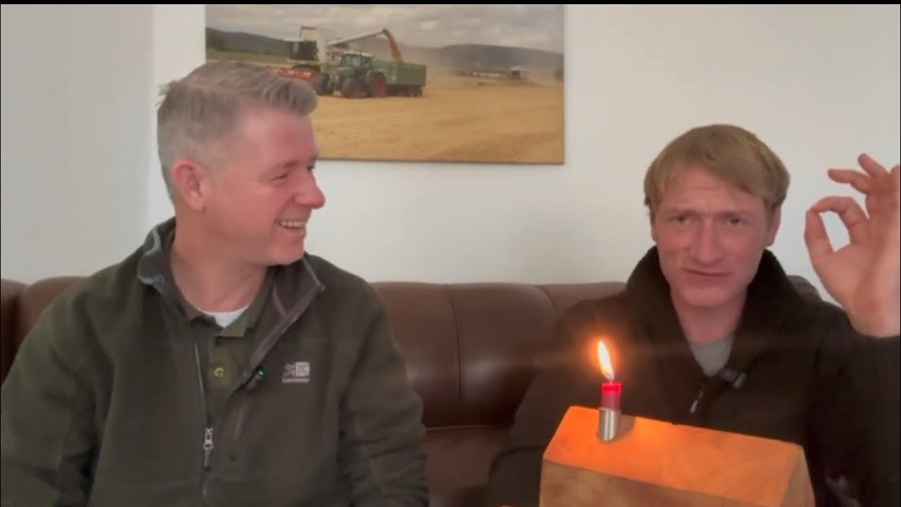 Wochenrückblick und es geht doch schlimmer 😂 - YouTube