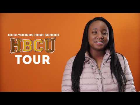 Fundraiser by McClymonds High School : McClymonds High School HBCU Tour ...