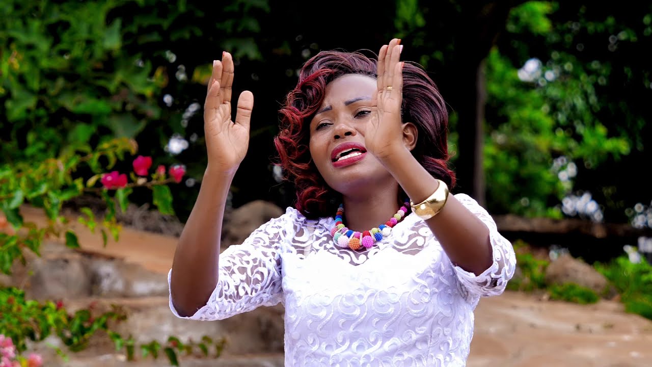 NINDAGUTIA | JOY WAMAE | KIKUYU WORSHIP - YouTube