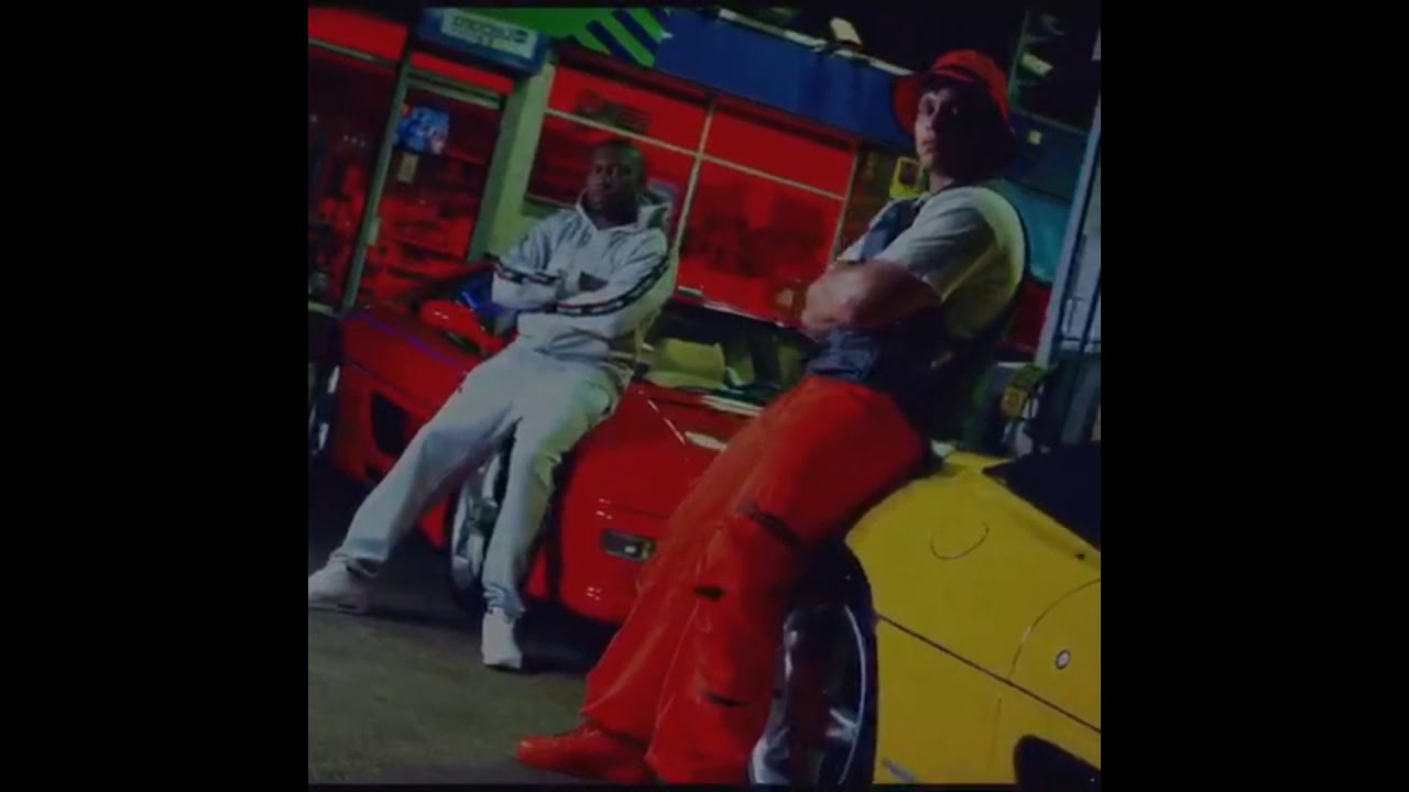 Gangsta Edit👊 - YouTube