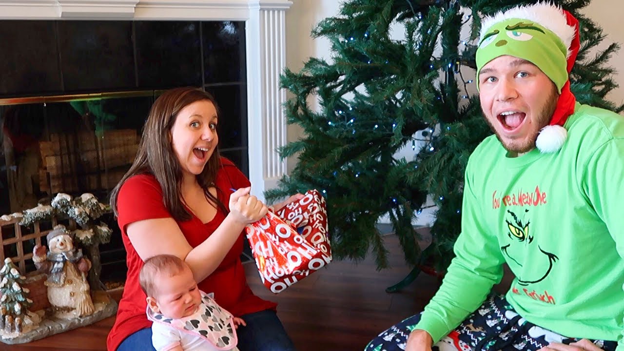 I Surprised My Wife With Christmas In October Heres Why Youtube