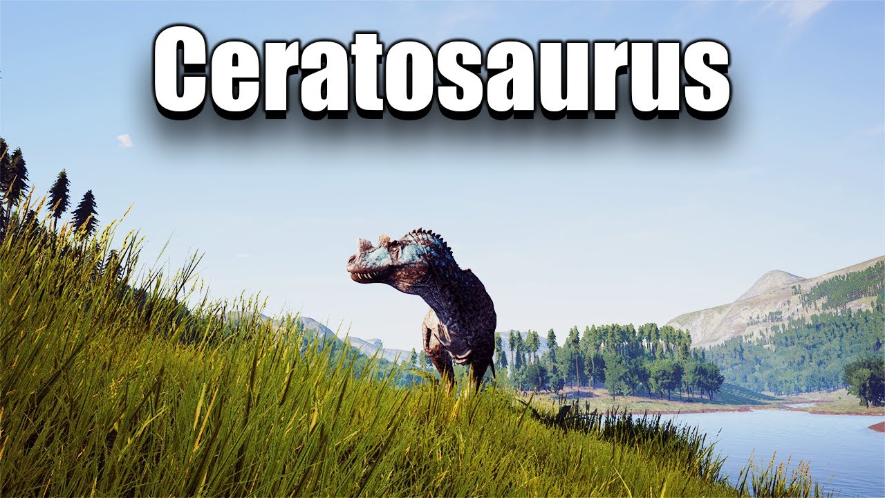 (#22)-PL- The Isle Legacy - Cerato - Co to ku%$a Terminator Dilo? - YouTube