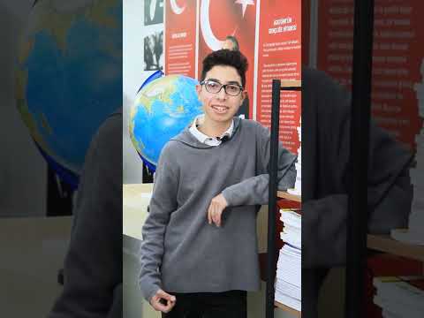 ÖĞRENCİLERİMİZE SORDUK - Pusula'da Teknoloji Kullanımını Nasıl Buluyorsunuz?