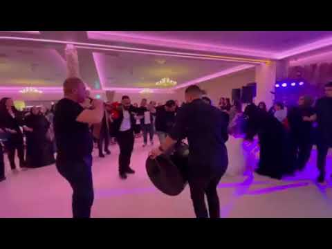 Cihan Davul Zurna Ekibi Cihanbeyli li Zurnacı Hüseyin Göz Coşturuyor Dügünde