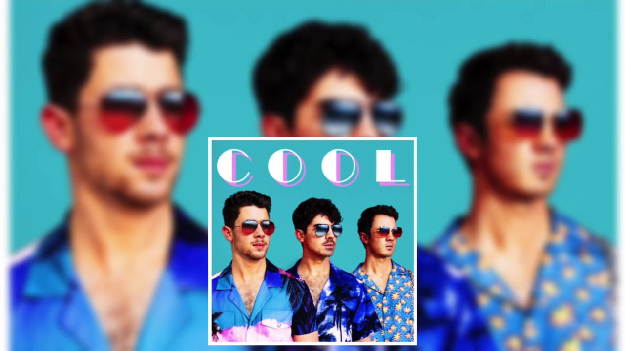 Cool - Jonas Brothers (Exclusive Edited Version) - YouTube