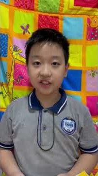 Thoon Satt Aung's Story Telling Competition 2024 - YouTube