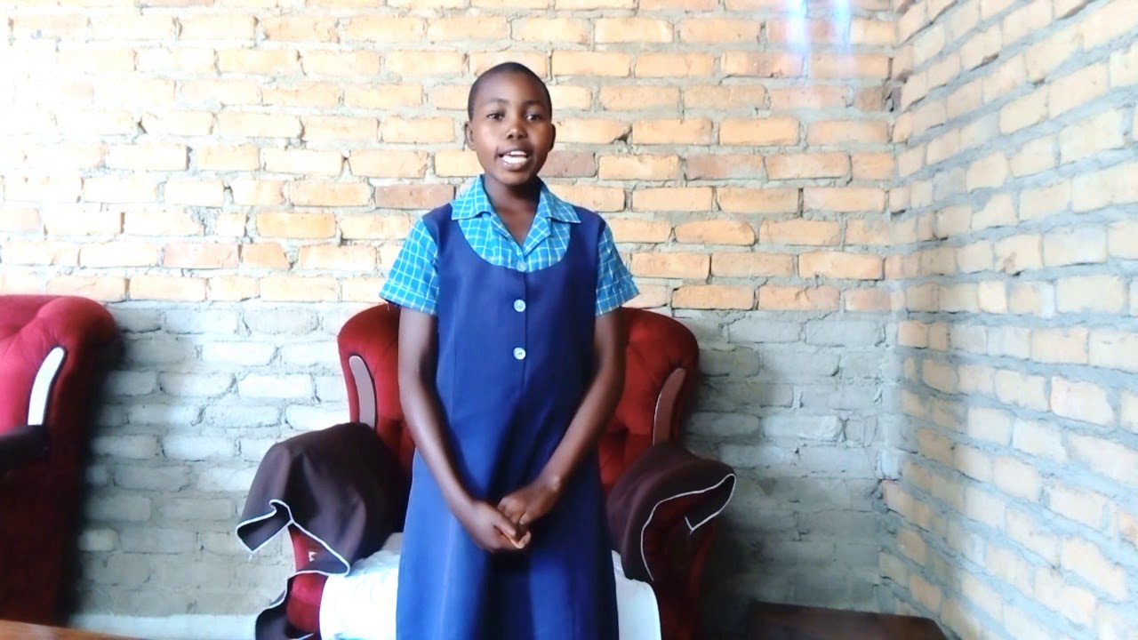 AIDS Divine Vision College - YouTube