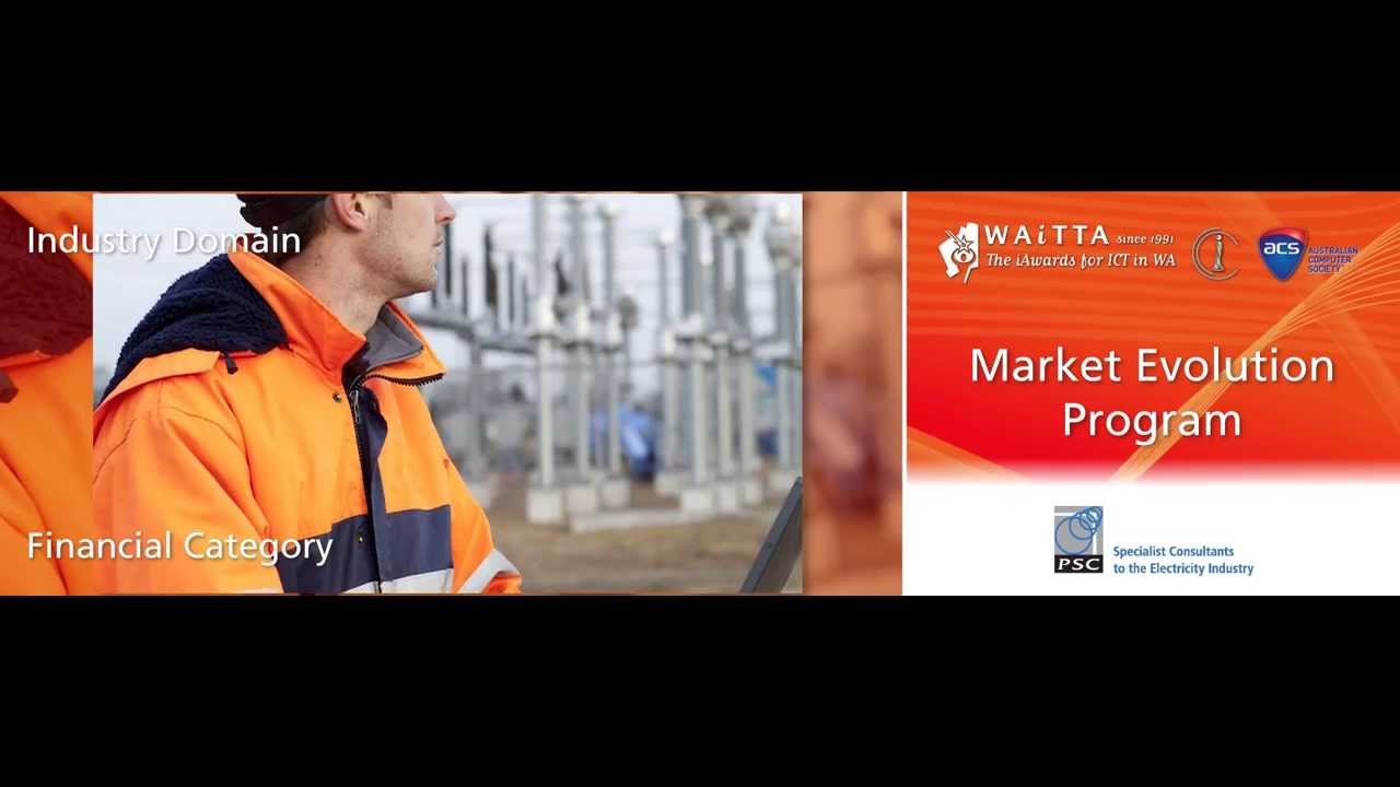 IMO Market evolution - YouTube