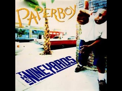 Ditty - Paperboy / Original Version 97 BPM - YouTube