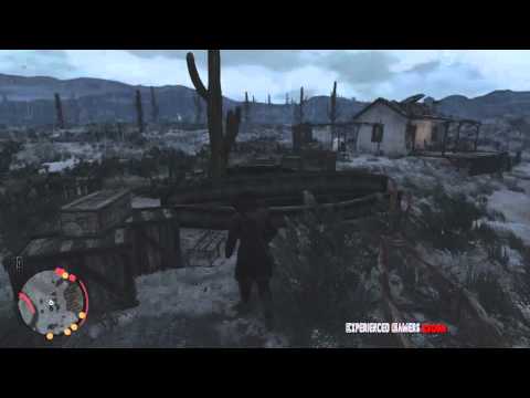 Red Dead Redemption Legends and Killers: Axe Master - YouTube