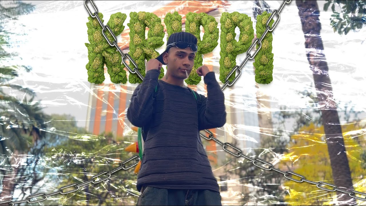 Krippi - V1RU (VIDEO OFICIAL) - YouTube