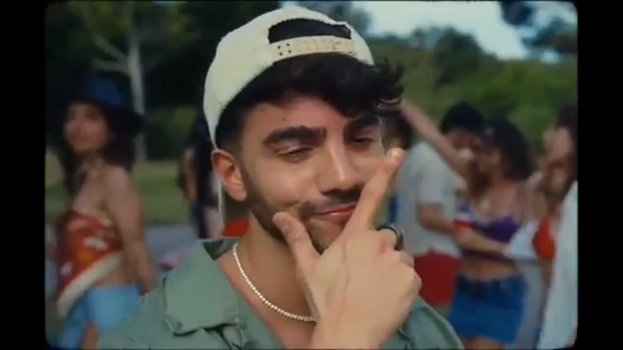 TIKTOK REMIX - IAN LUCAS, LA JOAQUI, FEDE VIGEVANI, GUSTY DJ AL REVES - YouTube