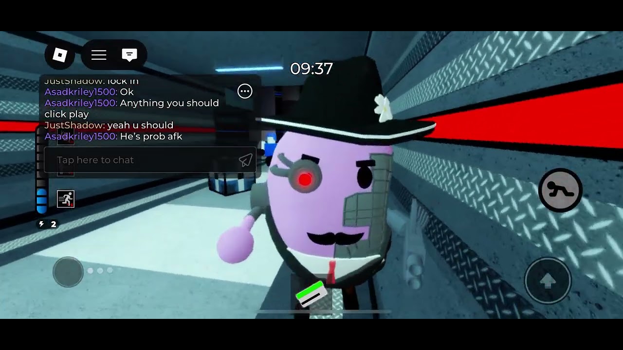 Helping my friend get bad ending - YouTube