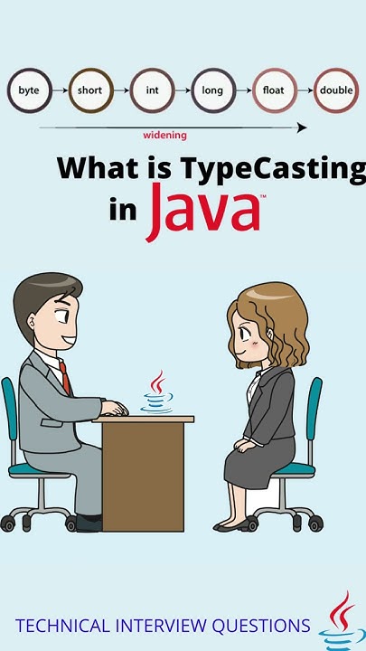 What Is Typecasting In Java Implicit Typecasting And Type Conversion
