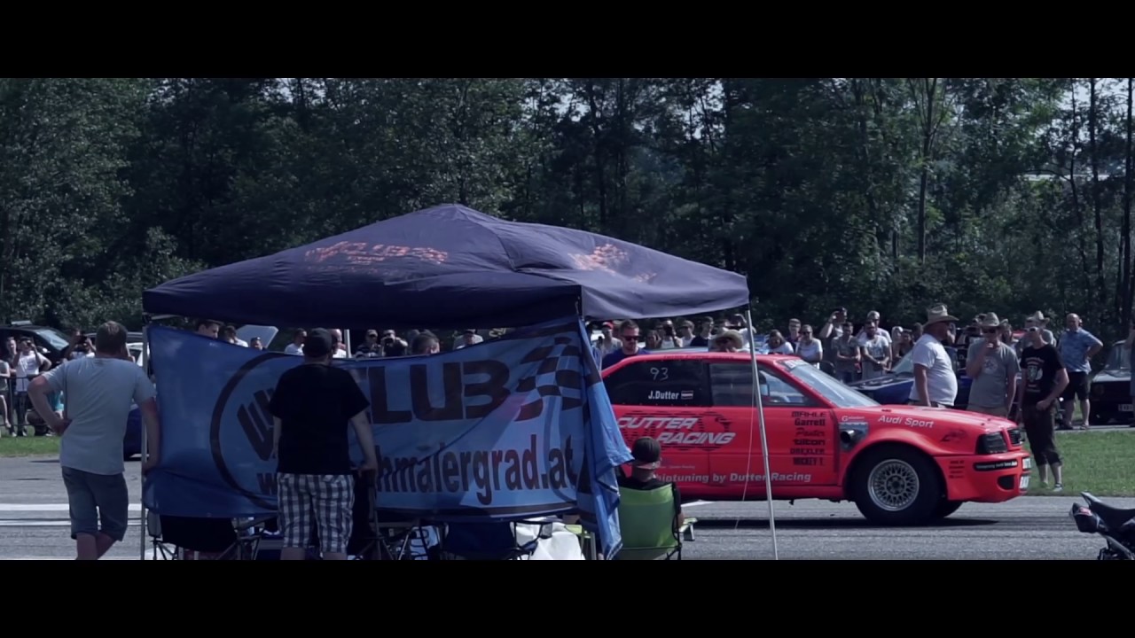 Schruppfest 2017 DUTTER-racing - YouTube