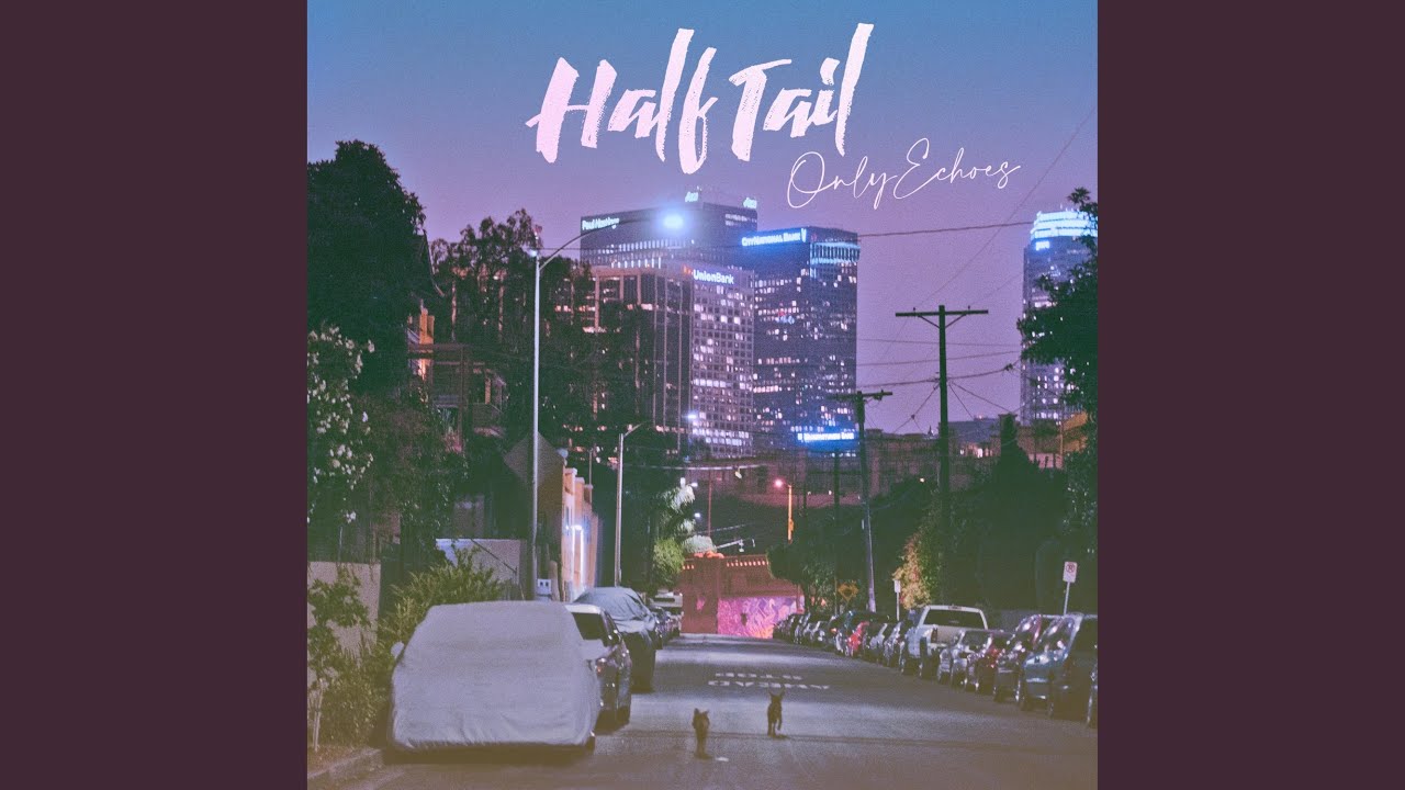 Only Echoes - YouTube